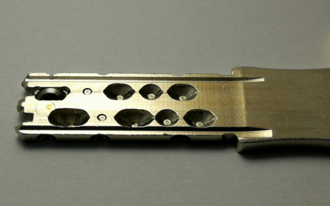 DOM ix Saturn - Lockwiki