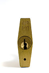 Master Lock No 140 - Lockwiki