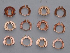 Disc detainer - Lockwiki