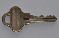 Schlage Everest - Lockwiki