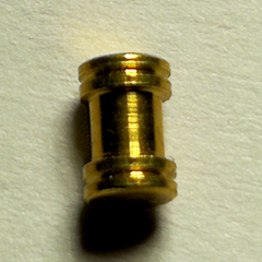 Security pin - Lockwiki