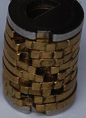 Abloy Classic - Lockwiki