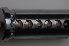 Medeco Biaxial - Lockwiki