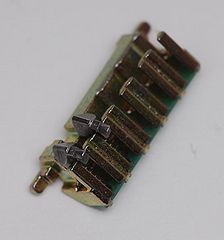 Schlage SecureKey - Lockwiki