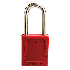 Master Lock No 410 - Lockwiki
