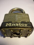 Master Lock - Lockwiki