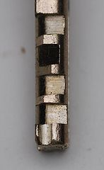 Disc detainer - Lockwiki