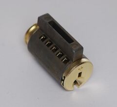 Schlage SecureKey - Lockwiki
