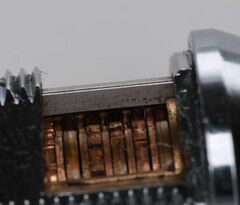 Abloy Exec - Lockwiki