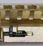 Schlage SecureKey - Lockwiki