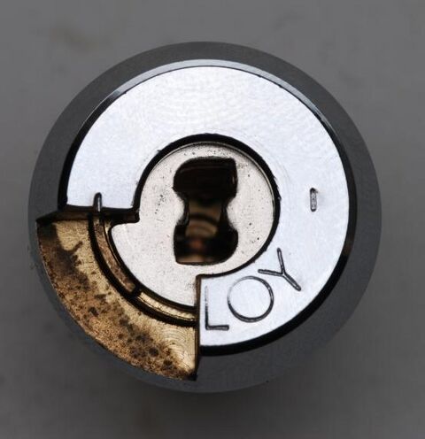 Abloy Exec - Lockwiki