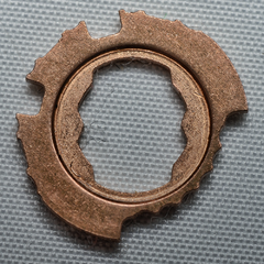 Security pin - Lockwiki